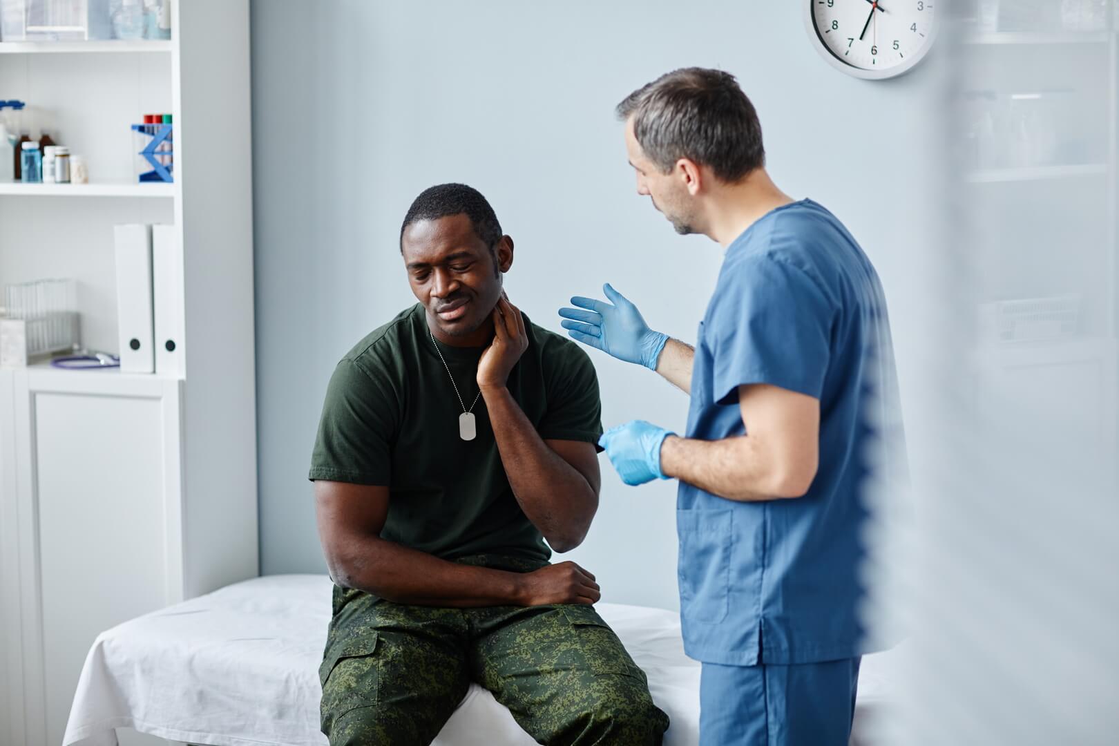 PTSD Therapy and Trauma Recovery in Delray Beach - Select Psychiatry